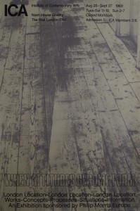 Victor Burgin: Other Criteria - David Campany