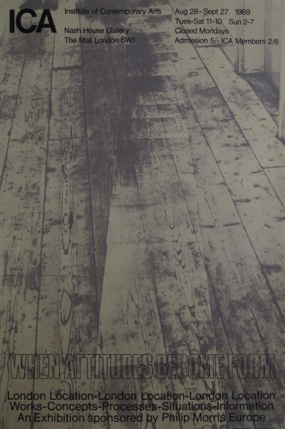 Victor Burgin: Other Criteria - David Campany