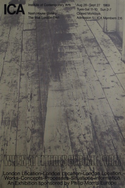 Victor Burgin: Other Criteria - David Campany