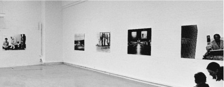 Victor Burgin: Other Criteria - David Campany