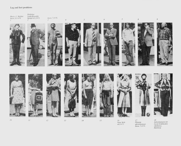 Marianne Wex: Let’s Take Back Our Space | David Campany