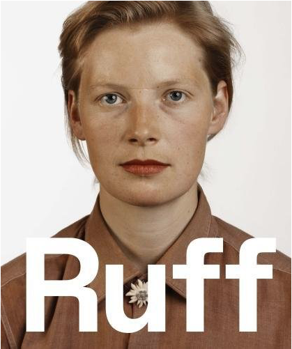 Thomas Ruff: Image Ventriloquism and the Visual Primer | David Campany