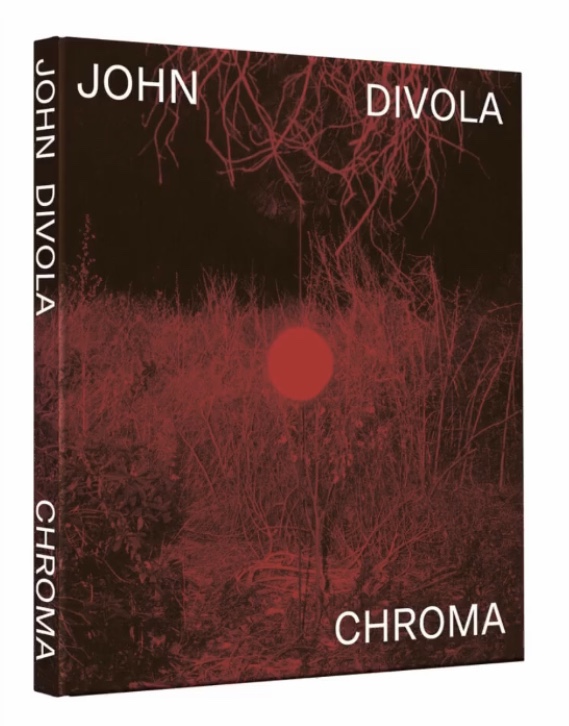 Conversation with John Divola - David Campany