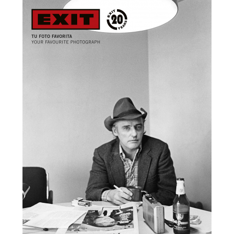 Victor Burgin, Photopath, 1967/1969 | David Campany