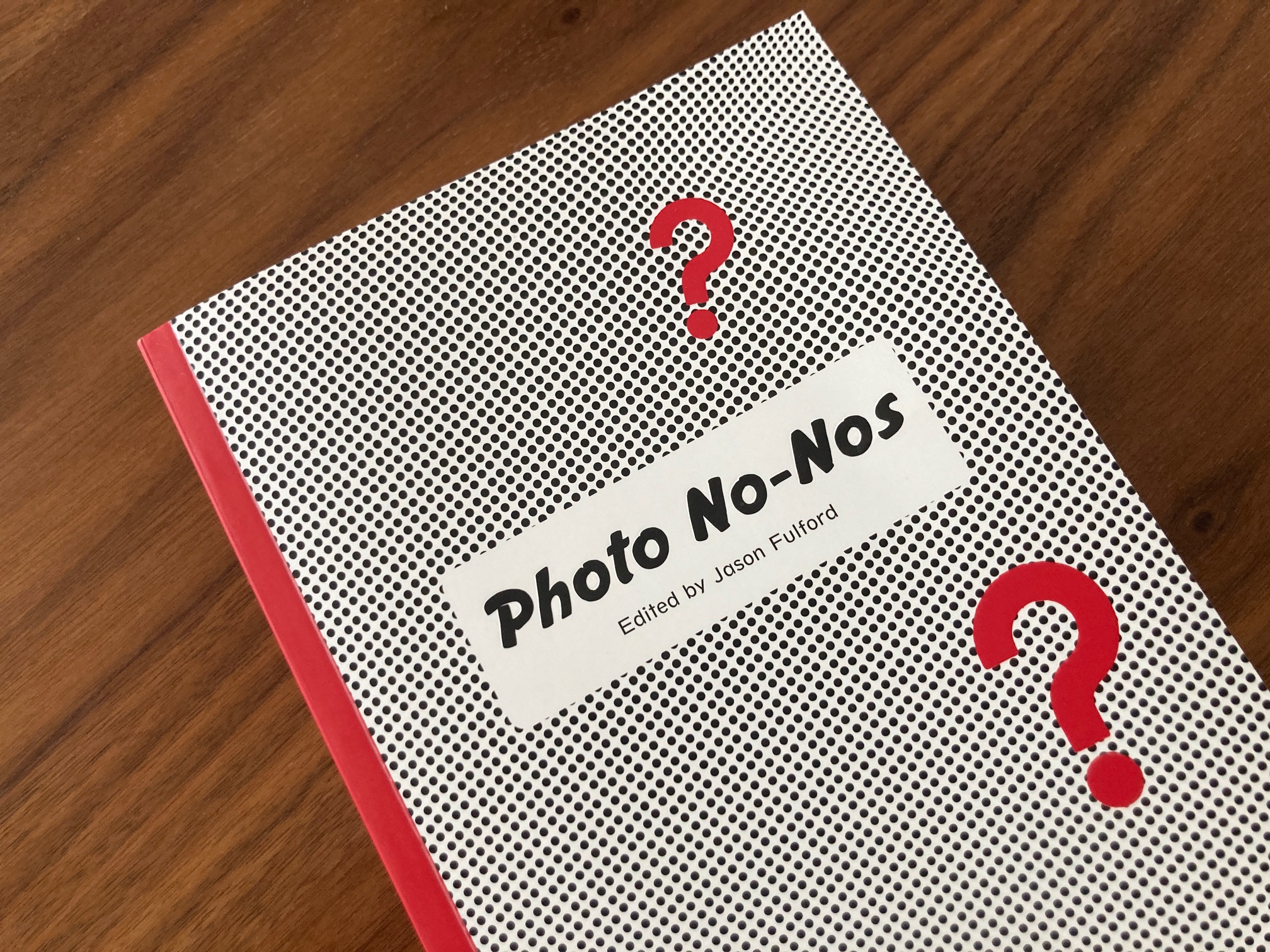 ‘Self Policing’ | David Campany