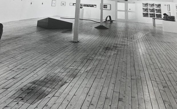 Victor Burgin’s Photopath | David Campany